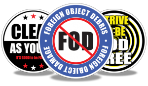 FOD Prevention (Foreign Object Debris Prevention) – FOD Prevention ...