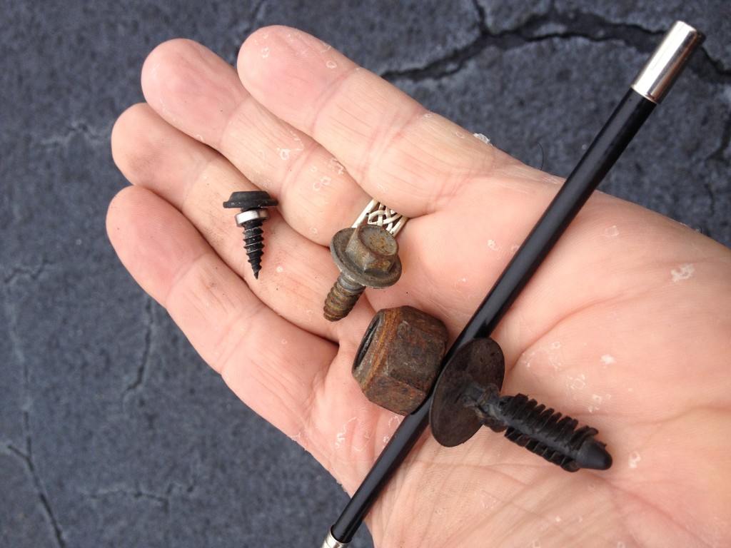 FOD Awareness – FOD Prevention (Foreign Object Debris Prevention)
