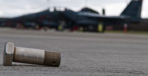 FOD Prevention (Foreign Object Debris Prevention) – FOD Prevention ...