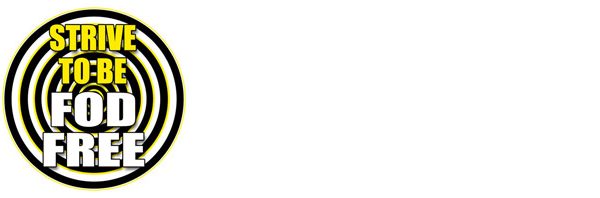 Magnetics and Stickers – FOD Prevention (Foreign Object Debris Prevention)