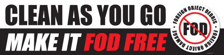 Foreign Material Exclusion (FME) – FOD Prevention (Foreign Object ...