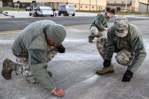 FOD Awareness – FOD Prevention (Foreign Object Debris Prevention)