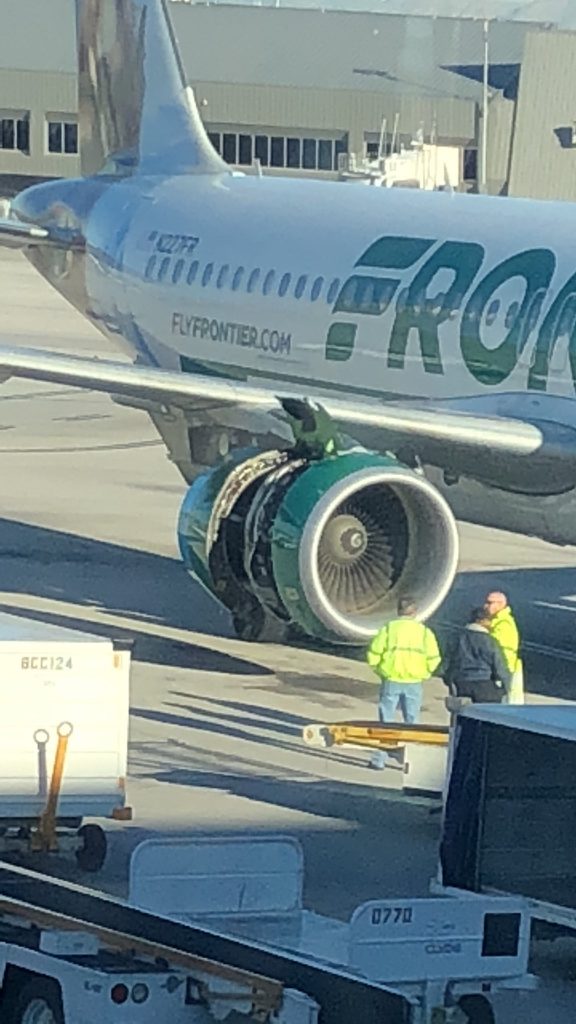 Airbus A320 Family of Aircraft Engine Fan Cowl Door Loss Incidents ...