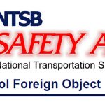 FOD Area Levels – FOD Prevention (Foreign Object Debris Prevention)